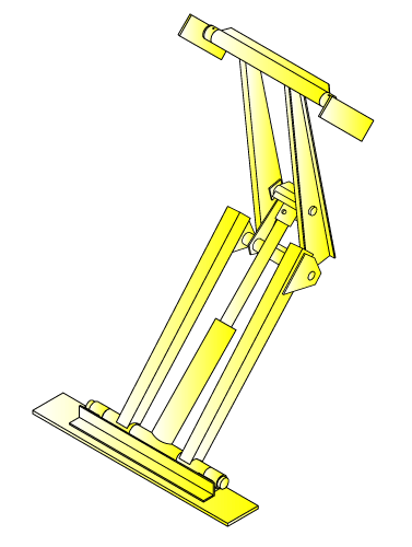 Hoist Interlock Safety Feature | Tafco Equipment Co.