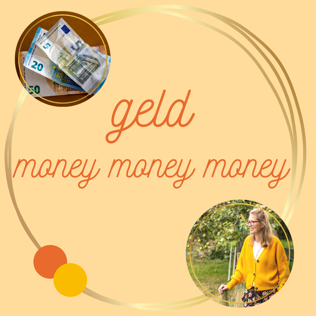 money money money... geld is niet belangrijk of toch wel?