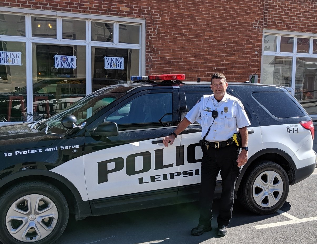 Village of Leipsic, Ohio 45856 Official Government Website