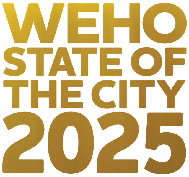 City Of Hollywood Logo