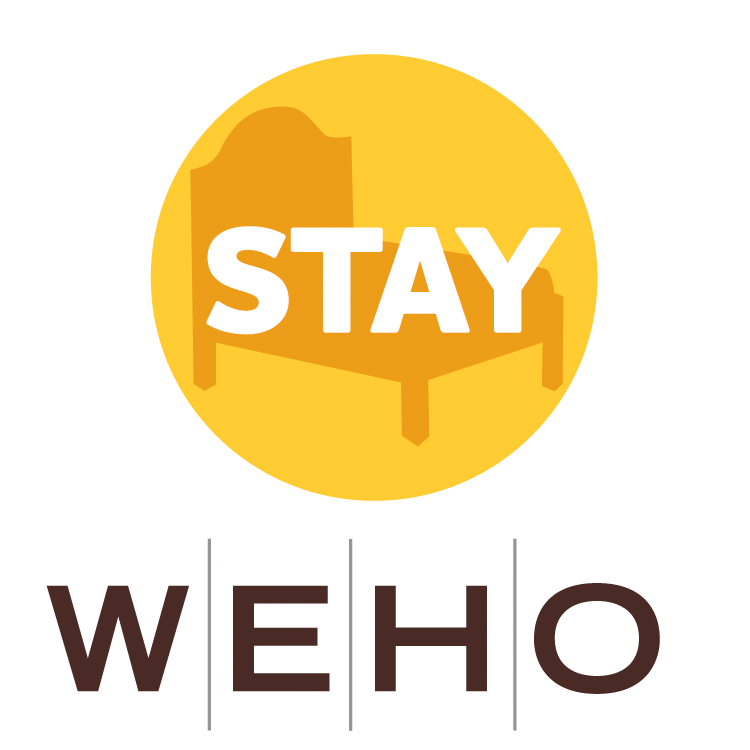 Weho Logo