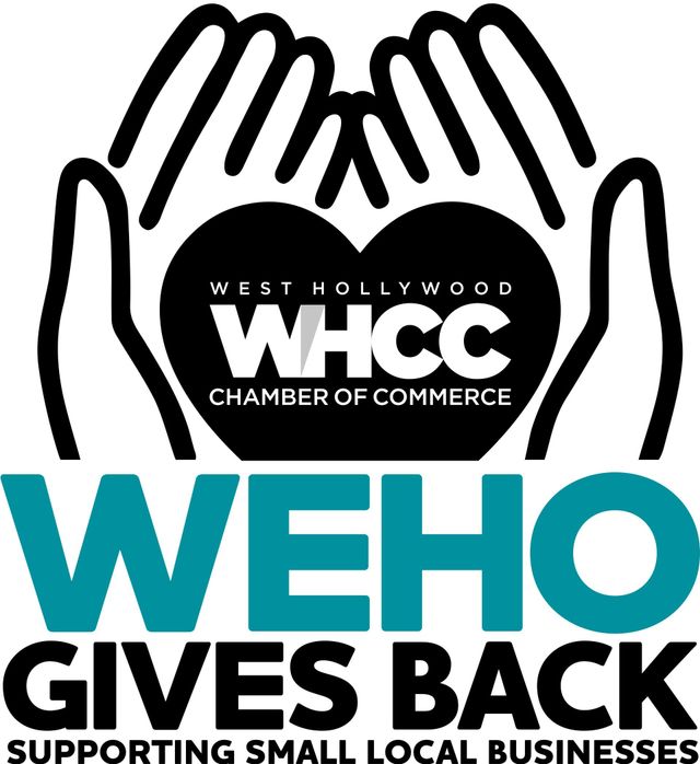 Weho Logo