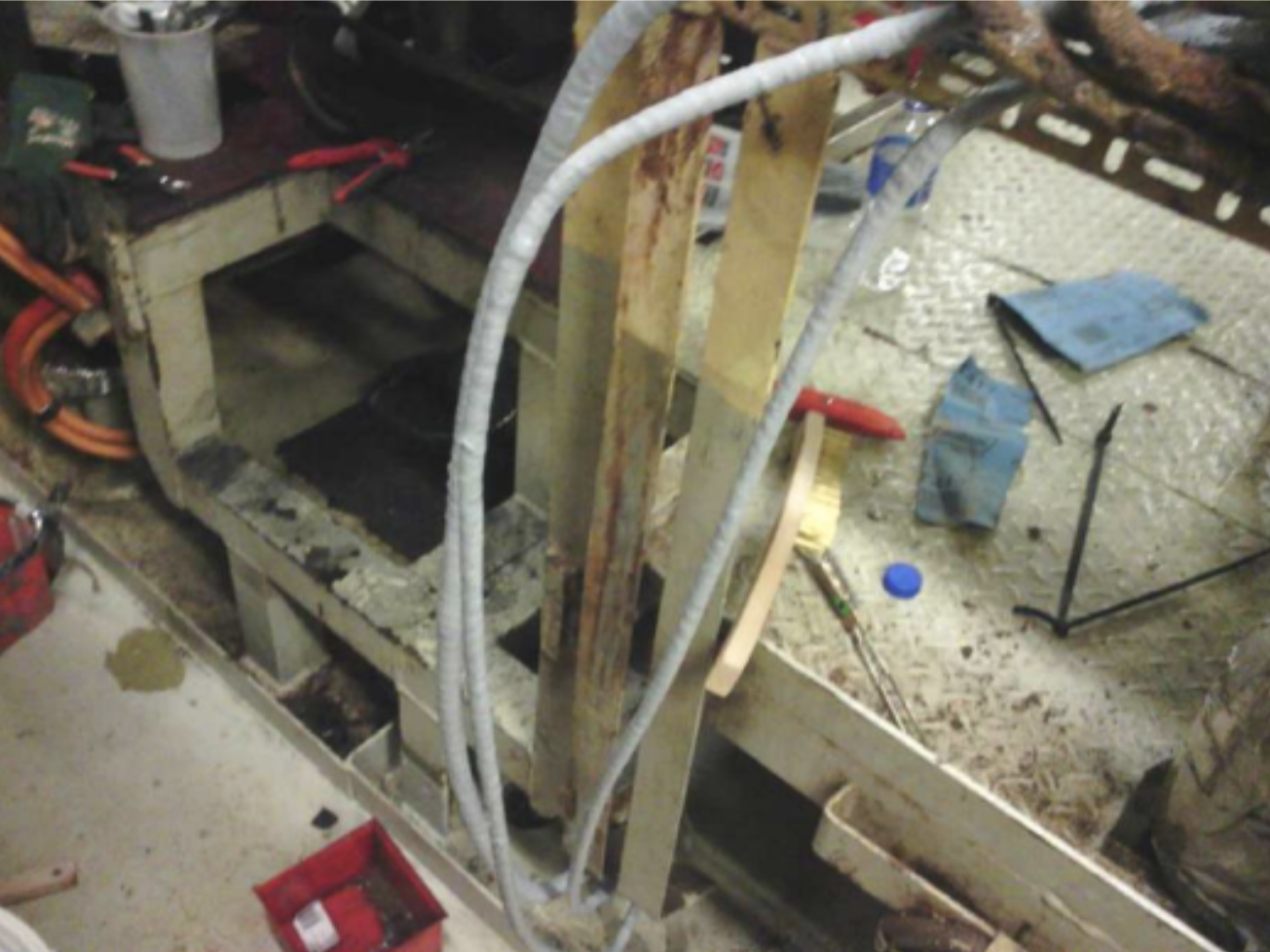 Cable Restoration Australia | Projects