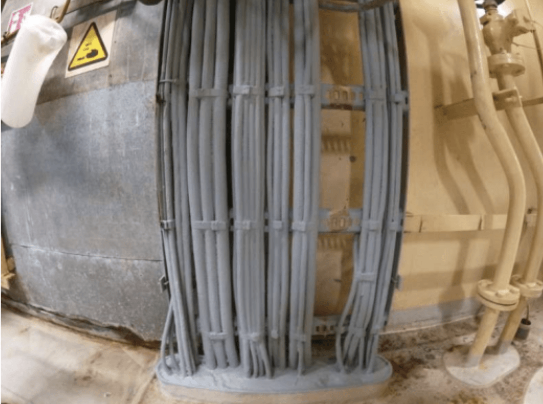 Cable Restoration Australia | Projects