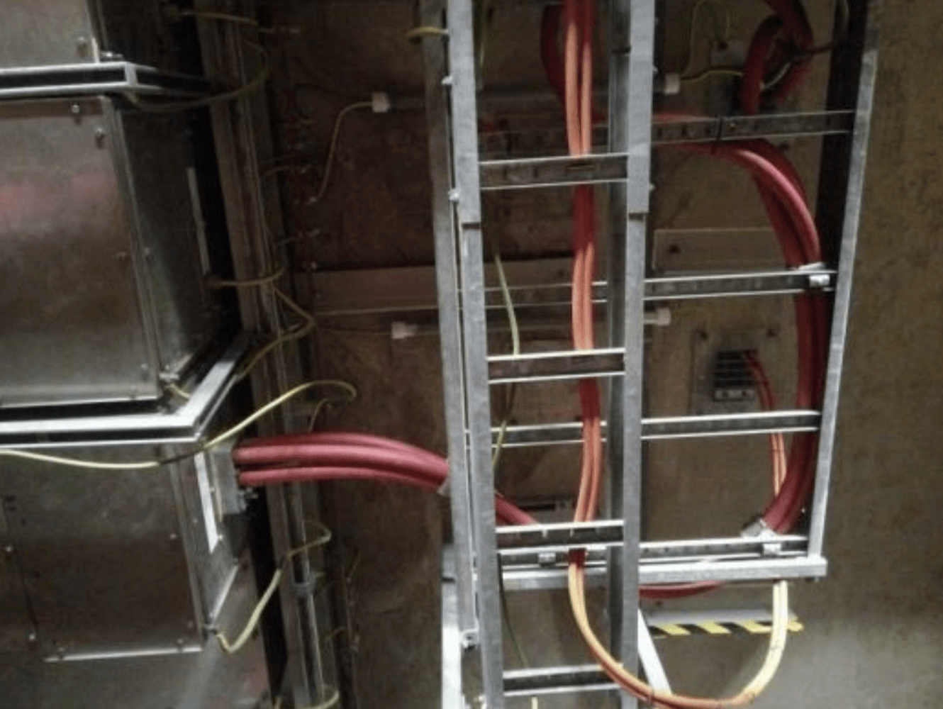 Cable Restoration Australia | Projects