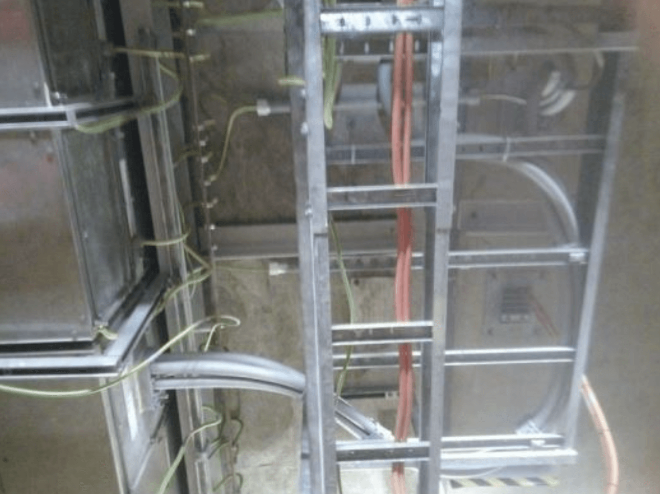 Cable Restoration Australia | Projects