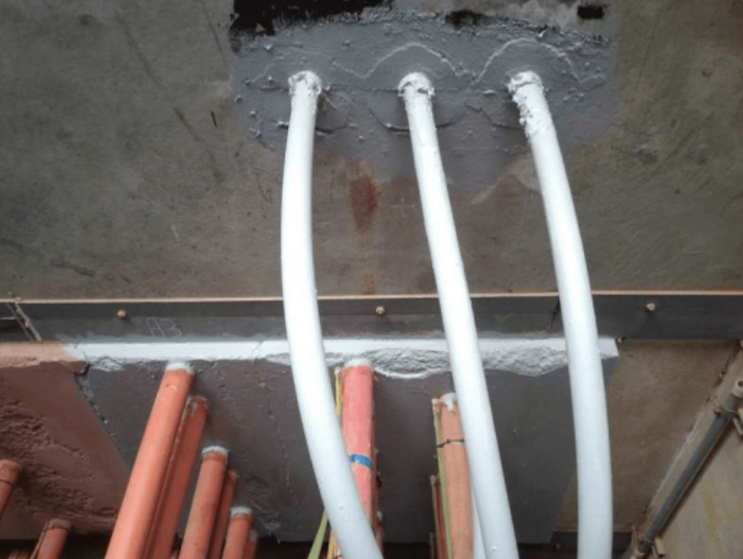 Cable Restoration Australia | Projects