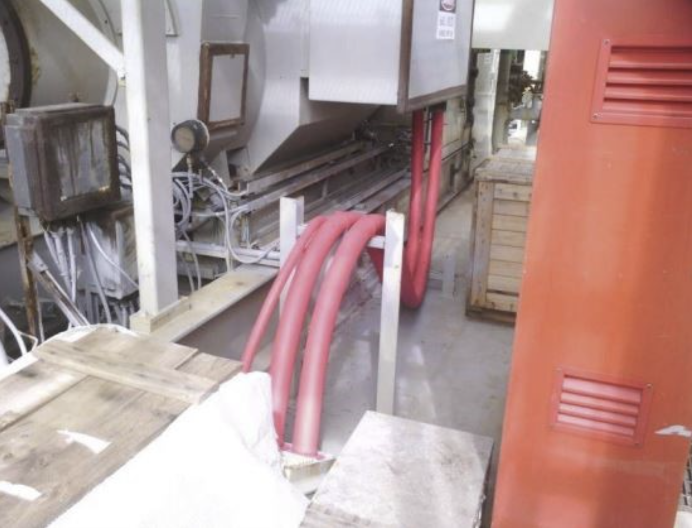 Cable Restoration Australia | Projects