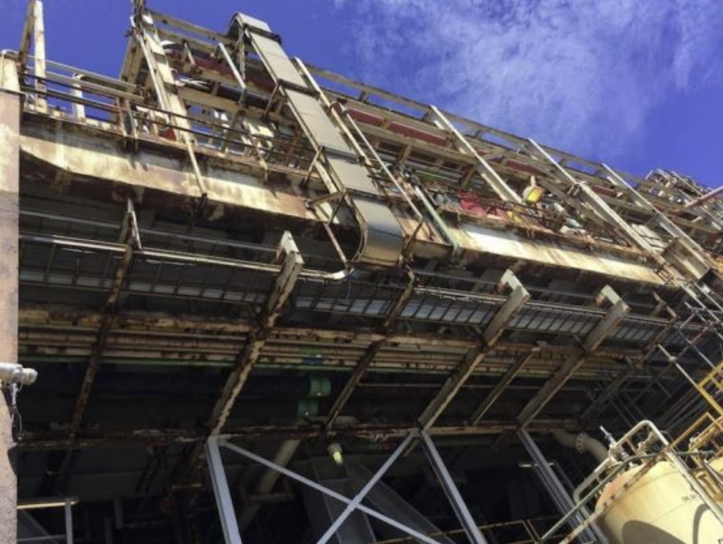 Cable Restoration Australia | Projects