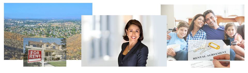 Riverside County Property Management-Flat Fee Rental Property ...