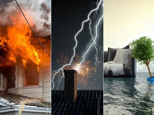 Aqua Periit Restorations | Dallas Restoration