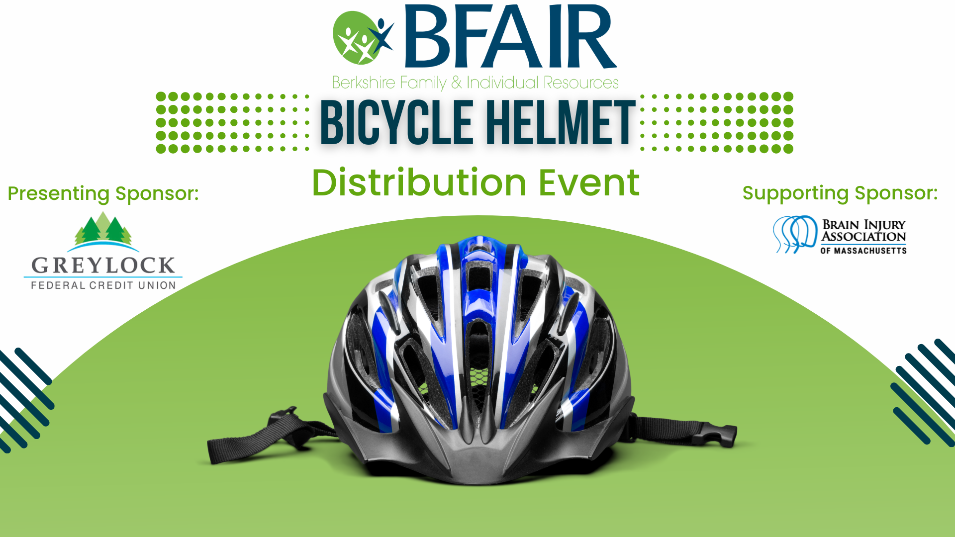 BFAIR Promotes Safety and Awareness During Brain Injury Awareness Month ...