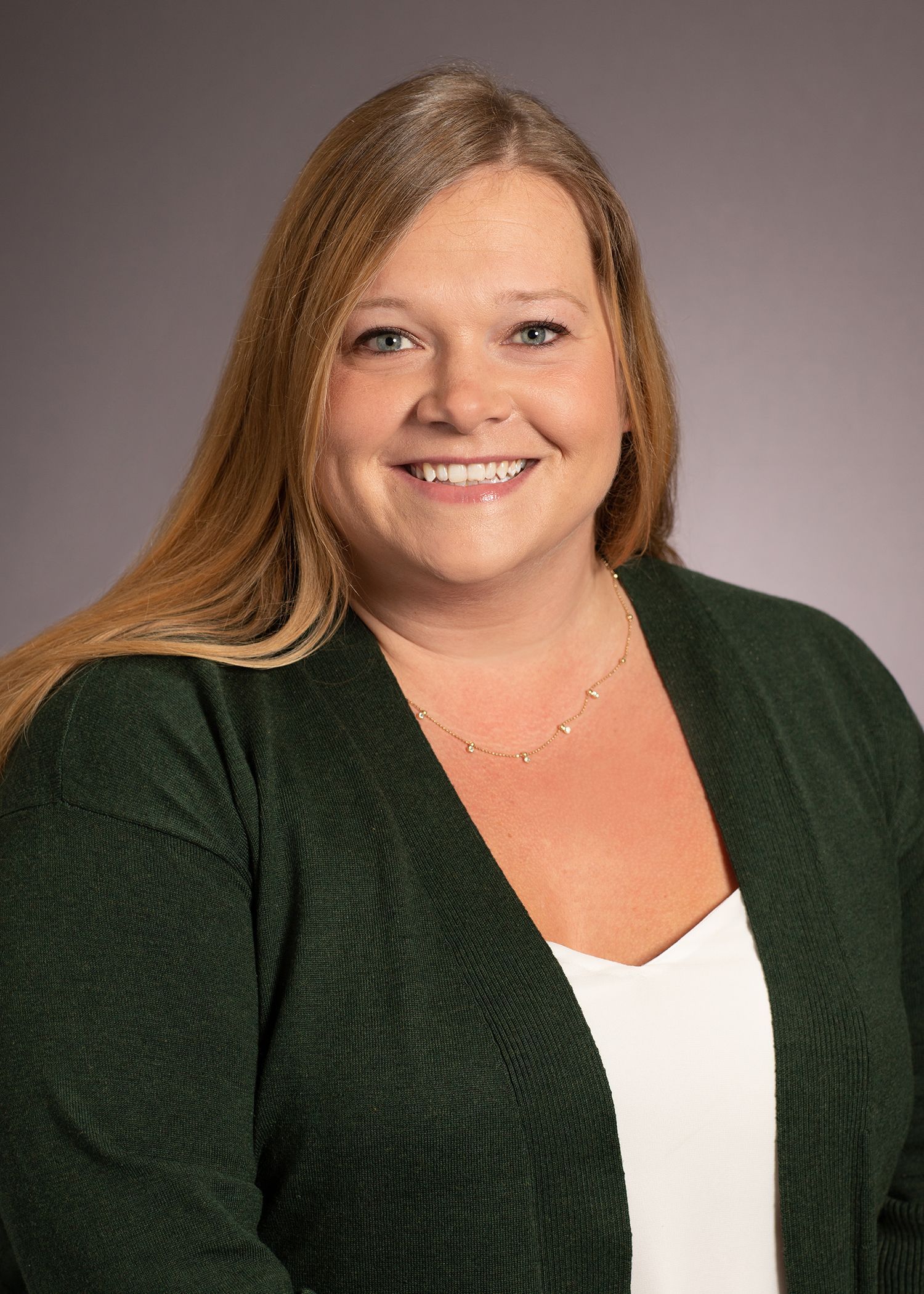 BFAIR Promotes Caroline Prew to Director of Family & Individual Services