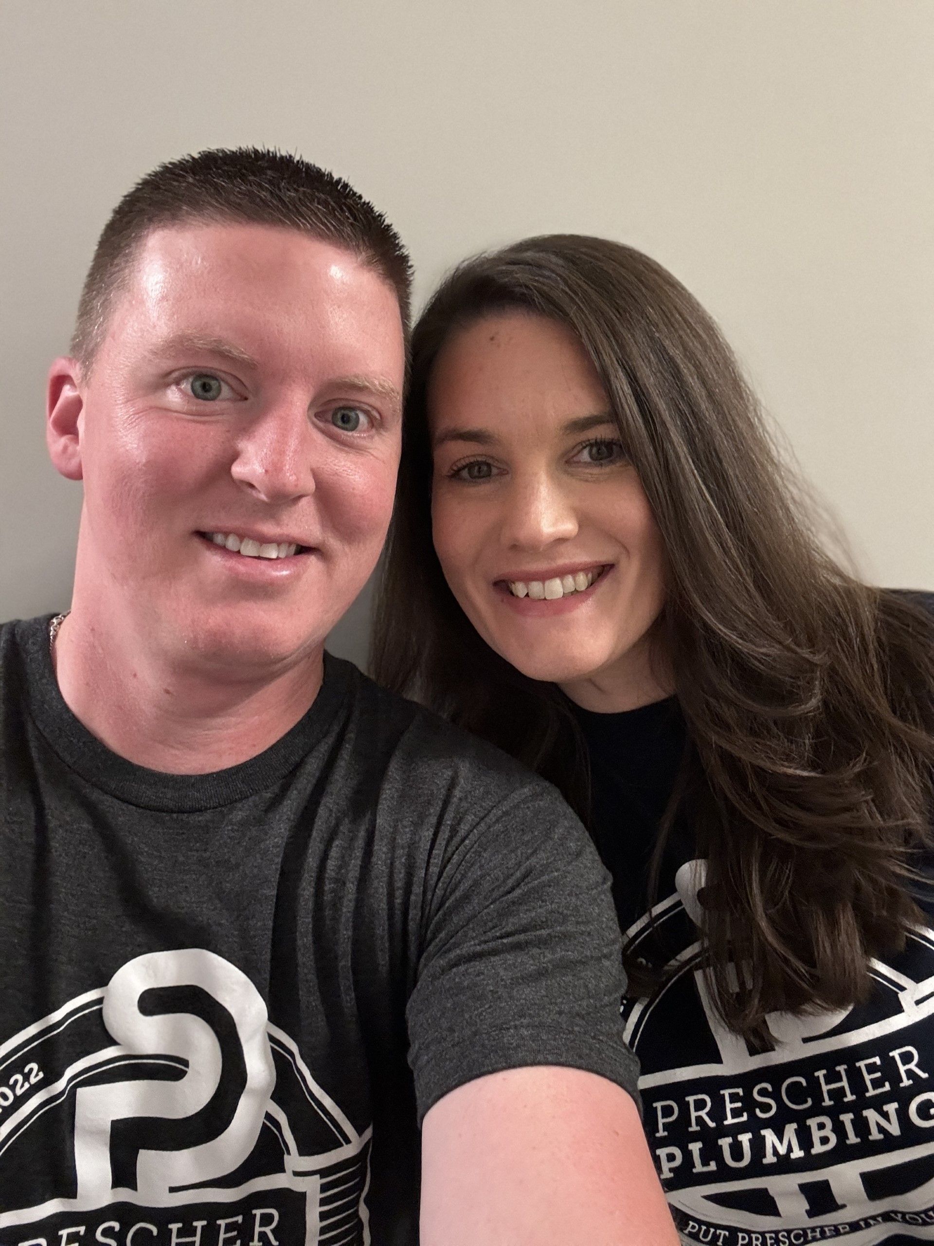 Prescher Plumbing Service | Contact Us