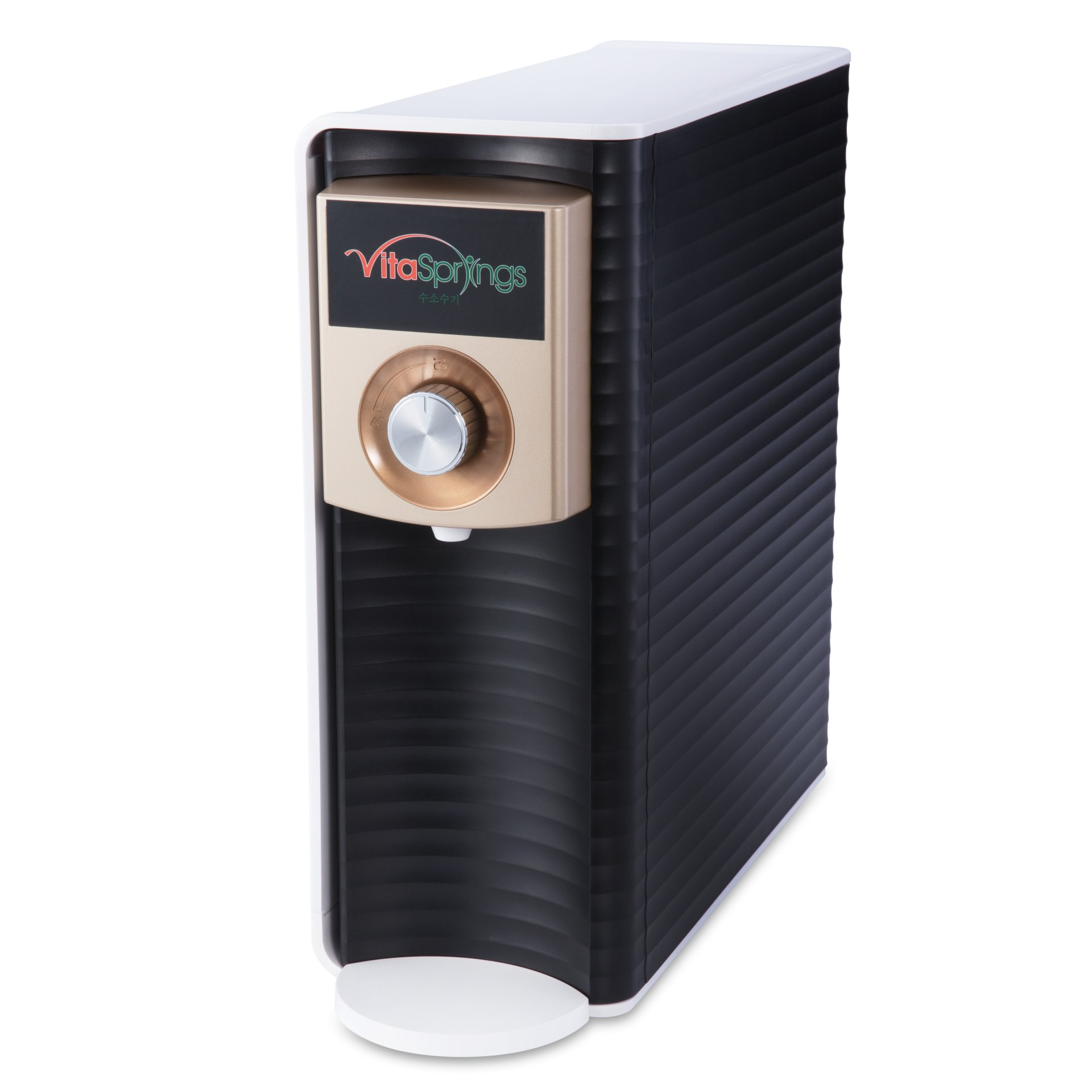 VitaSprings Hydrogen Water