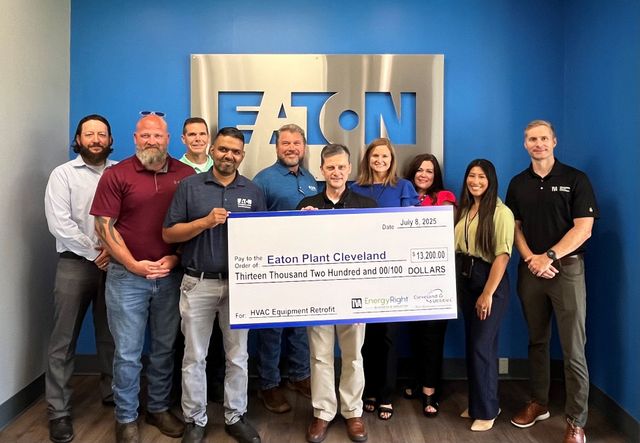 Cleveland Tennessee Gis Utility Maps