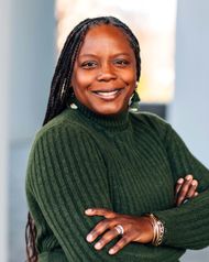 Latrice Harris | latriceharris.realtor