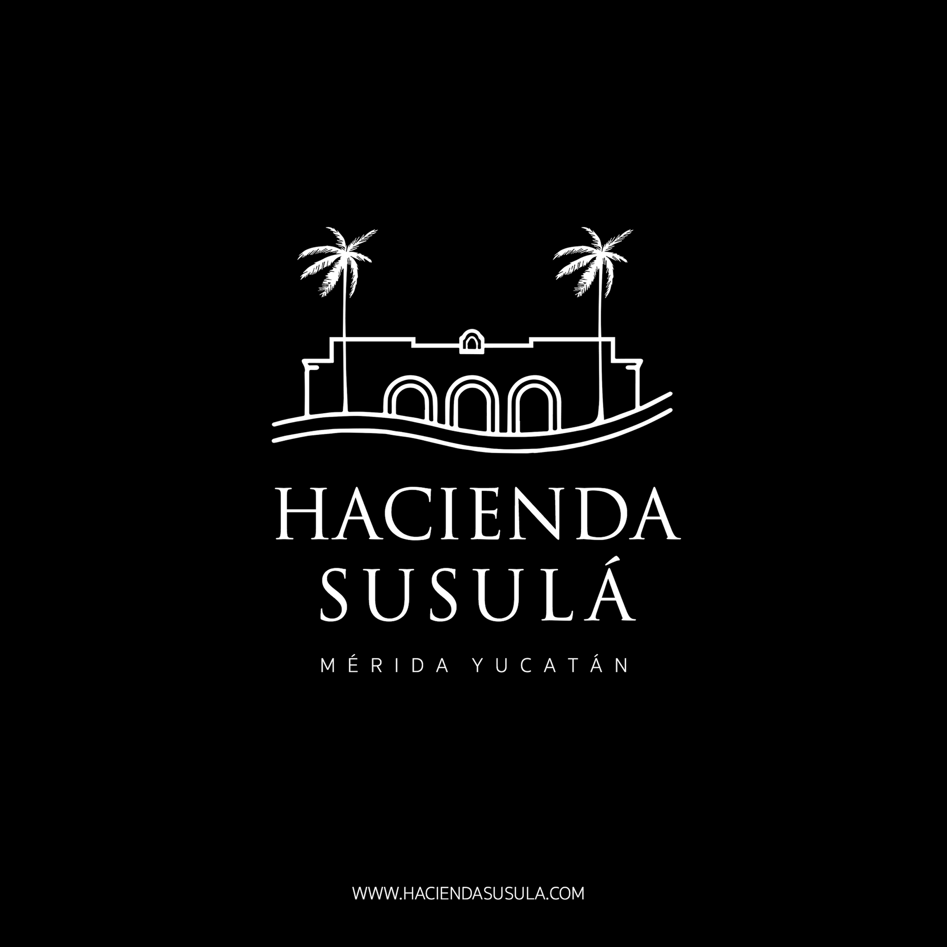 Hacienda Susulá | Mérida, Yucatán