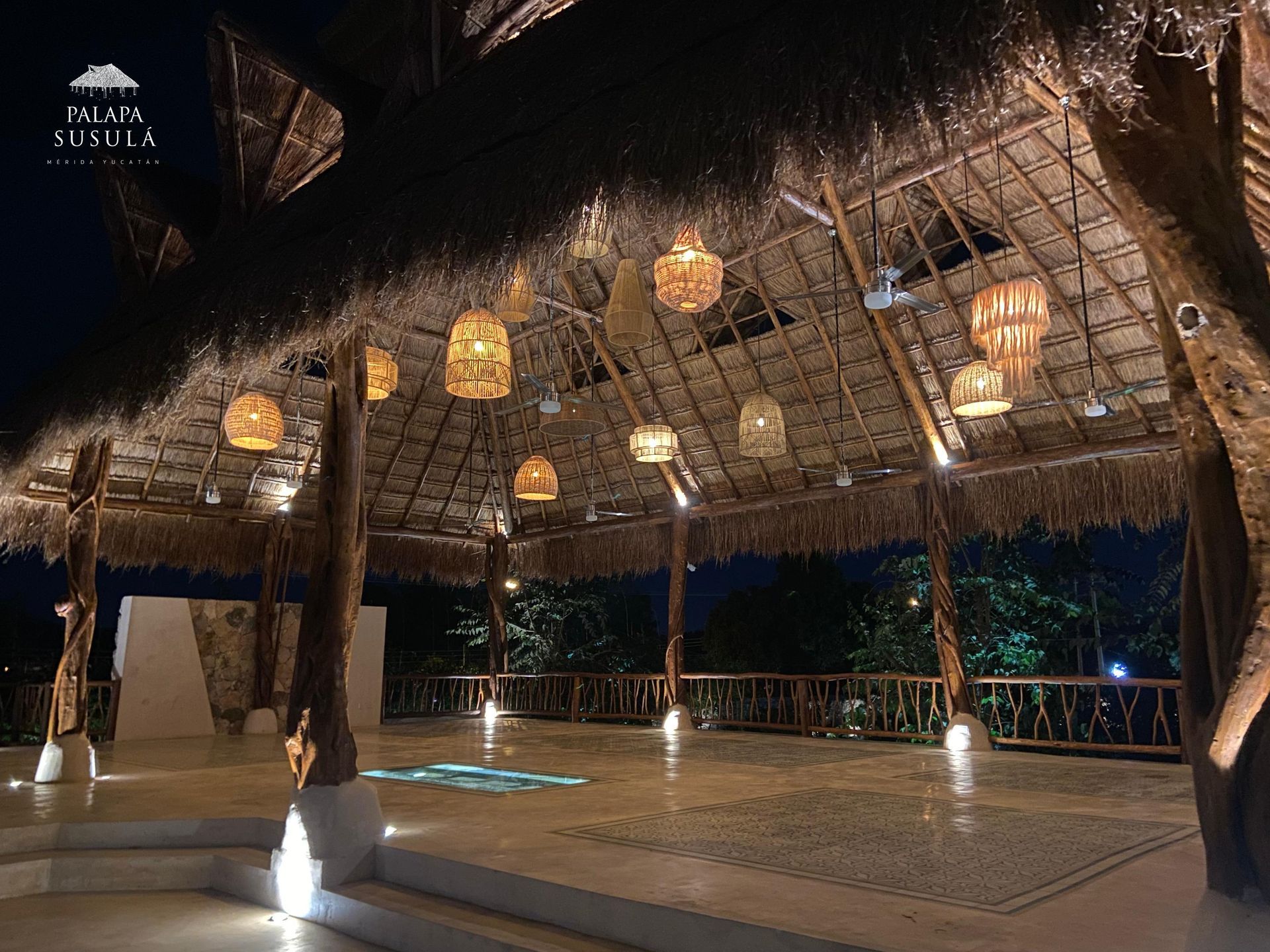 Luxury Boutique Hotel | Hacienda Susulá