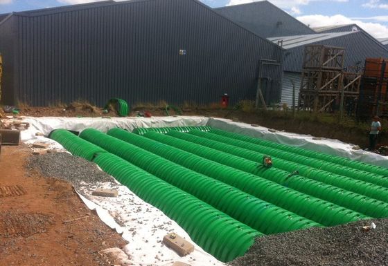 Reliable civil engineers from Jim Dorricott Construction Ltd in Shrewsbury