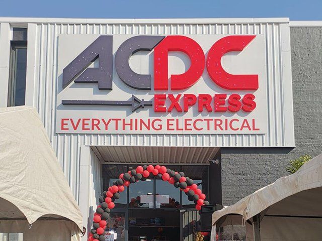 The launch that shook Montana, Pretoria North