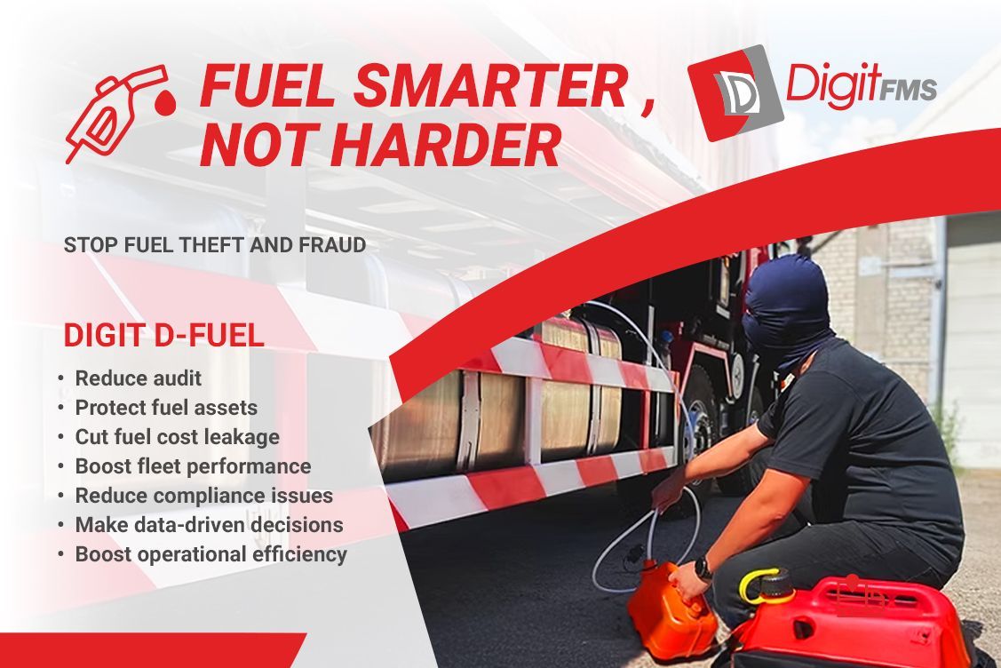 Digit FMS 2025 Franchise | Fleet Management Solutions