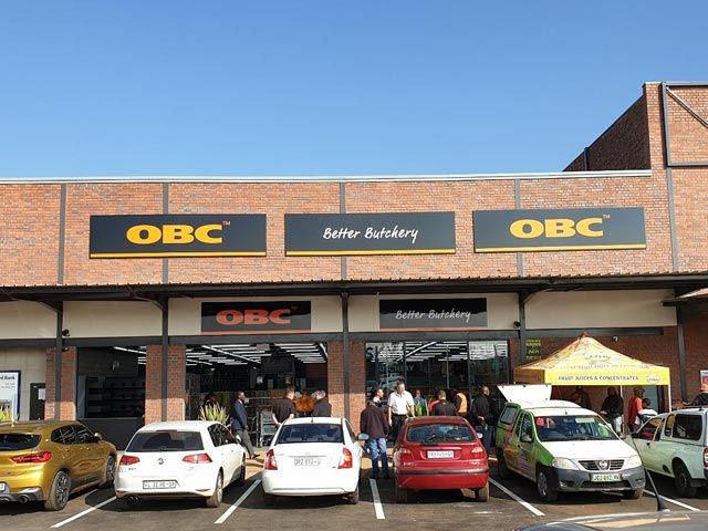 It’s “all systems go” for the OBC Group