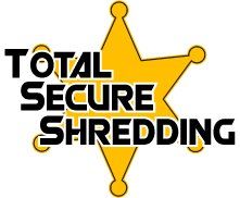 Total Secure Shredding | San Diego Paper Shredding