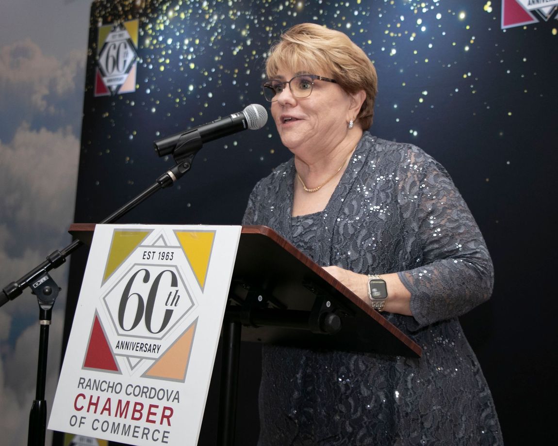 Rancho Cordova Area Chamber of Commerce