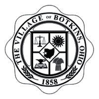 HOME - The Village of Botkins