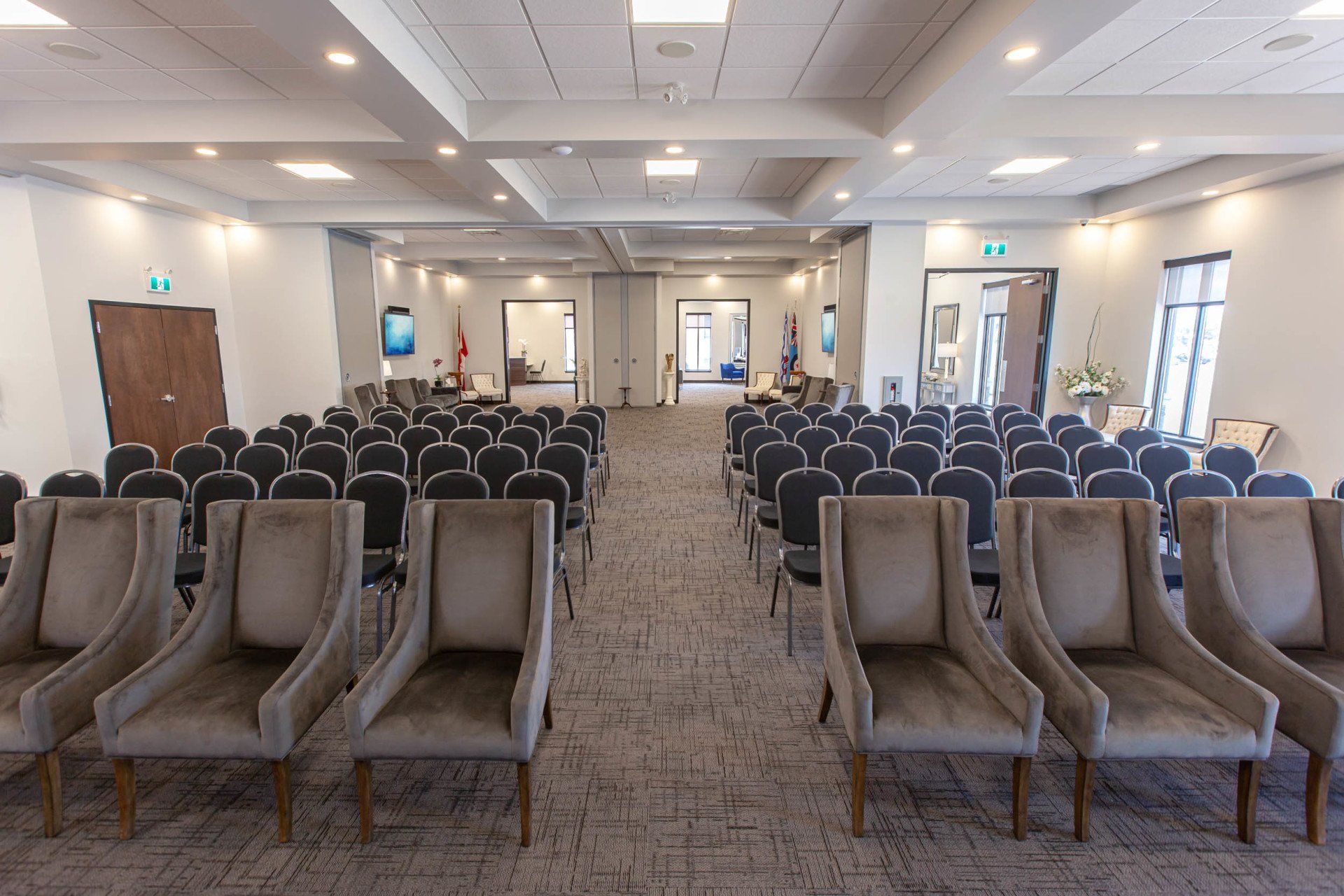 Rushnell Funeral Homes | Trenton | We Put Families First