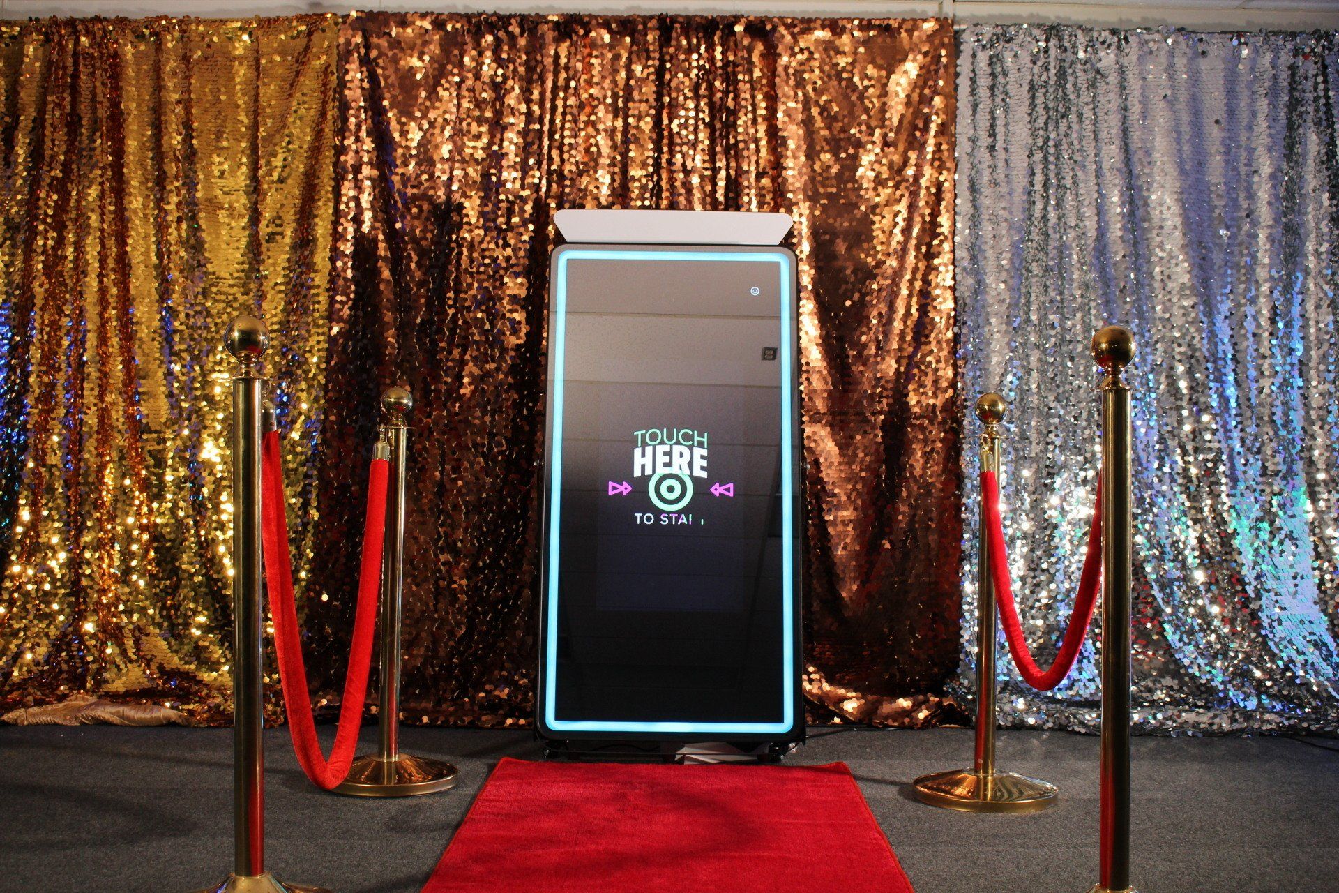 Photo Booth Rental Company | Austin Dallas Houston TX