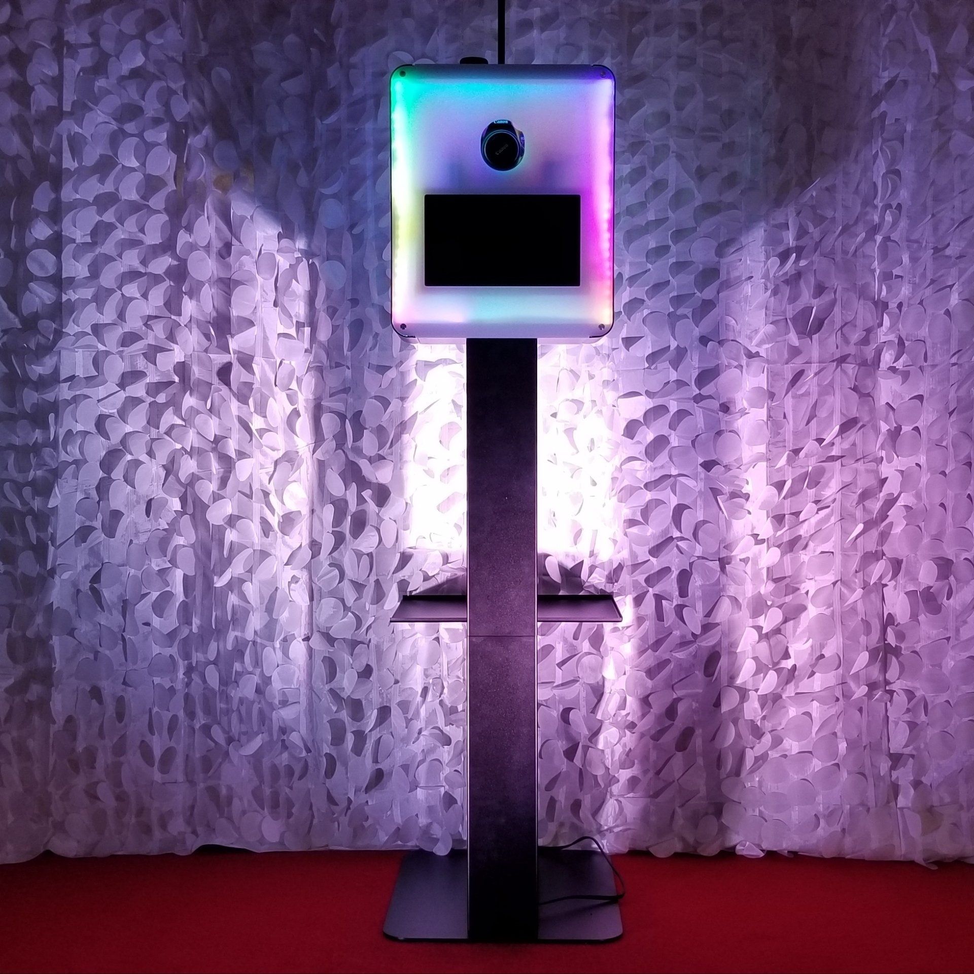 Photo Booth Rental Company | Austin Dallas Houston TX