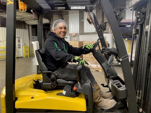 Join Our Team | R.S. Hanline & Company Careers