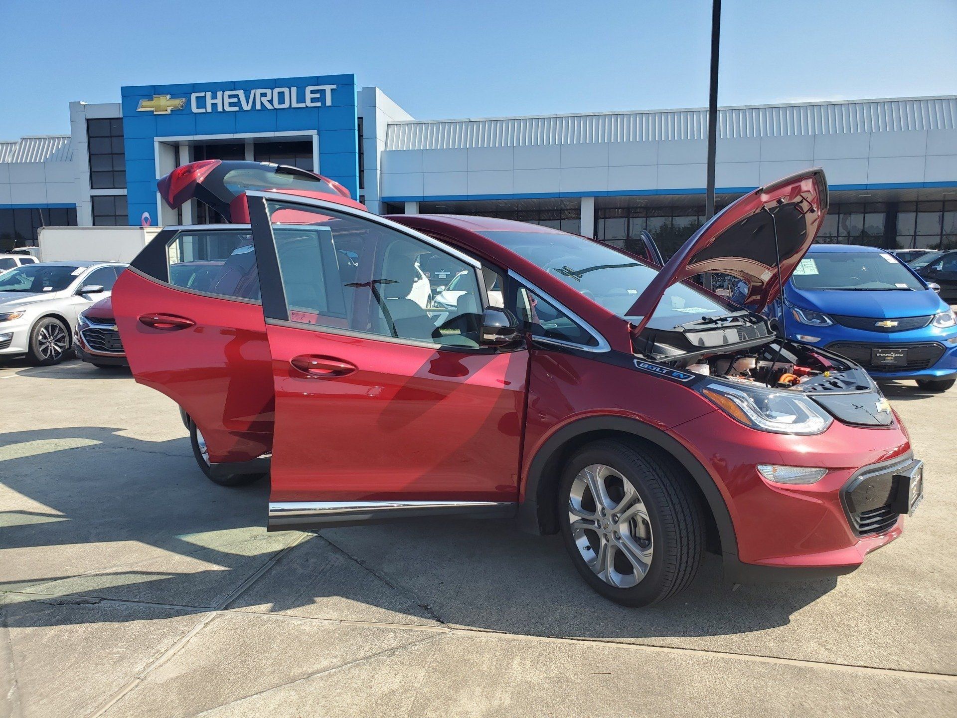 ProMobile Automotive | Used Car Inspections | Mobile Auto Repair