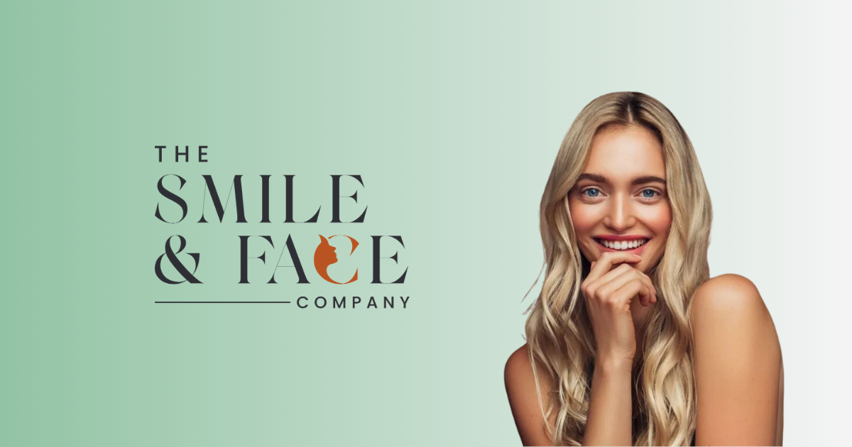Facial Esthetics | Savannah, GA | The Smile & Face Company