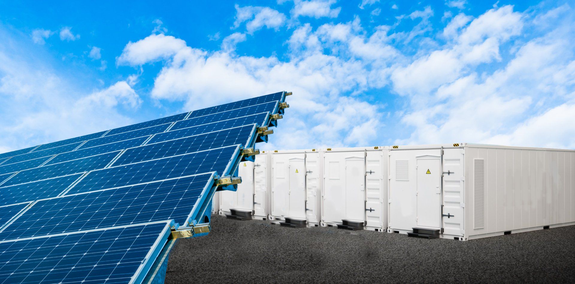 Welcome to Billion Electric | The Future is Now