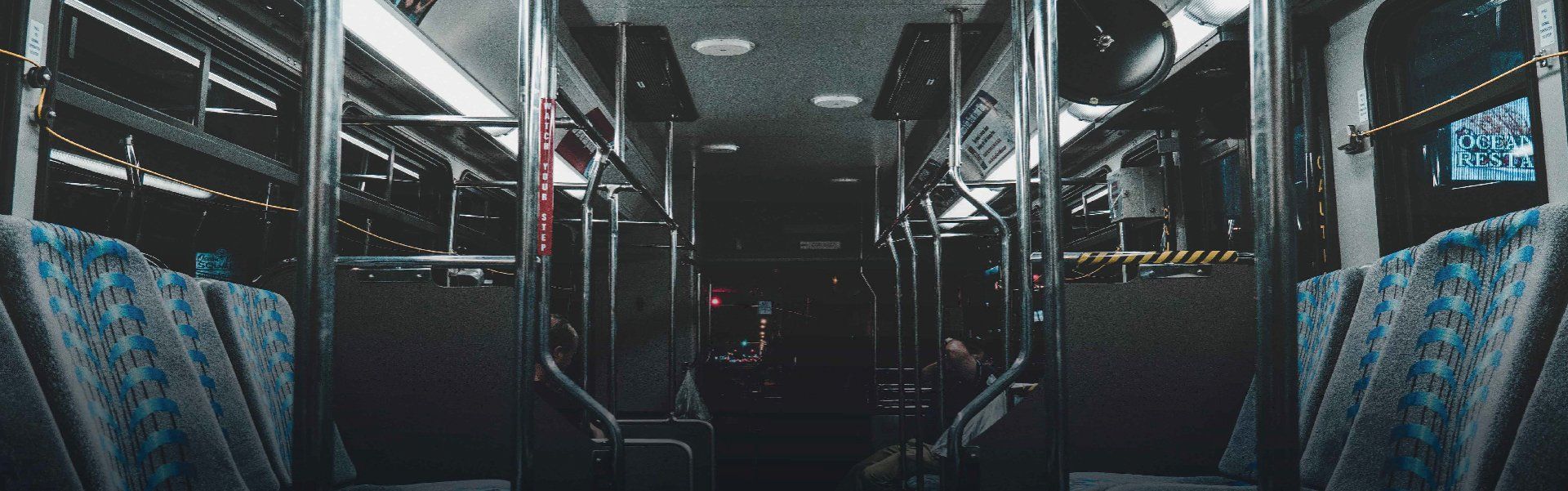 Smart Bus｜In-vehicle Solutions｜BEC by BILLION