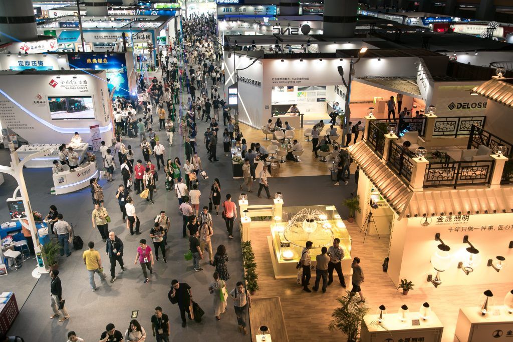 Billion to Showcase LED Lighting Solutions at 2014 Turkey LED and ...