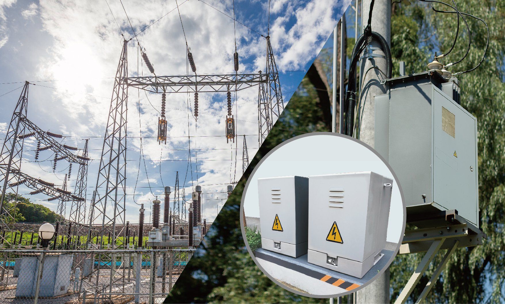 Utility Communications｜M2M IoT Solutions｜BEC by BILLION