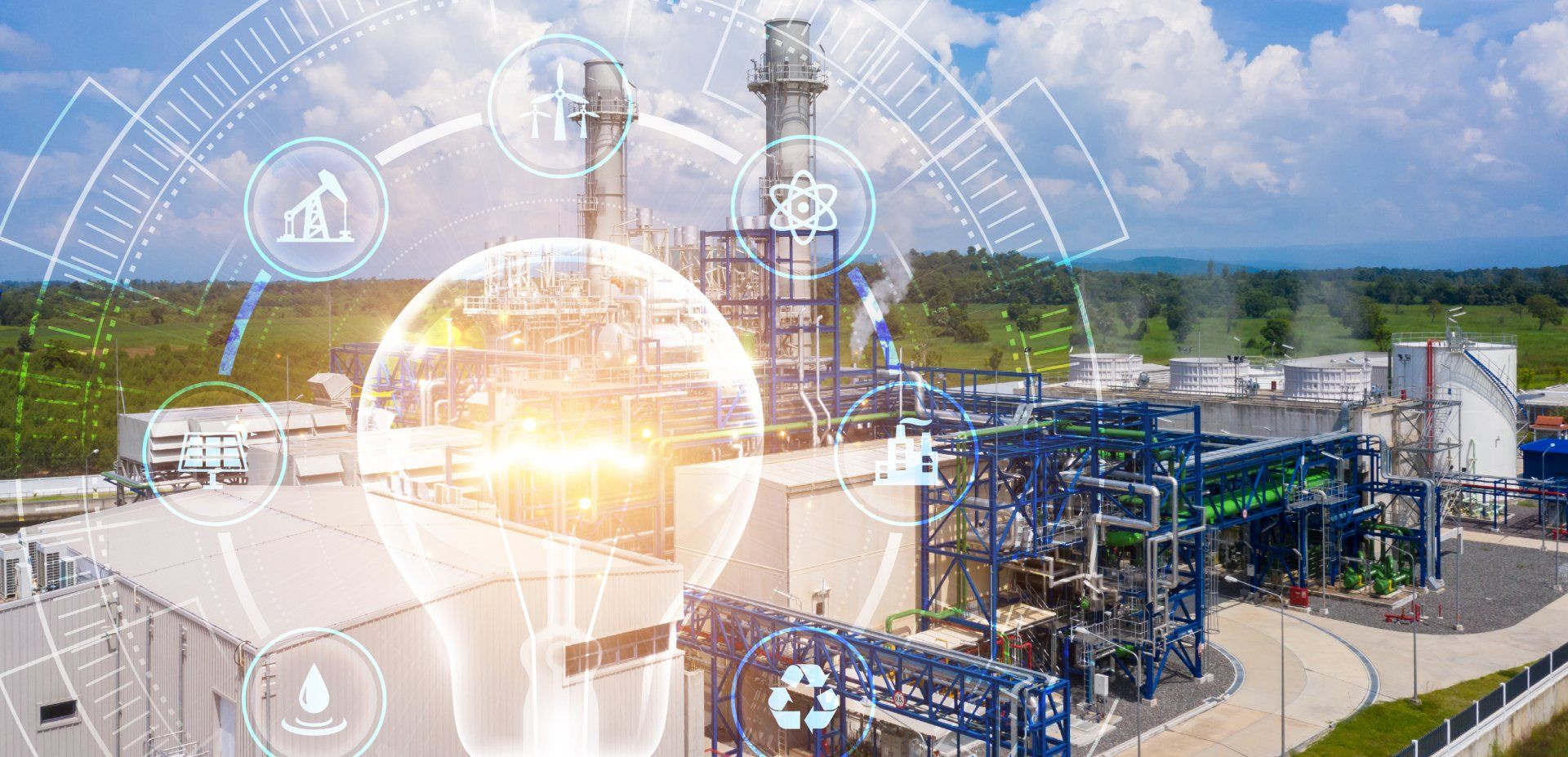 Solutions｜BEC by BILLION