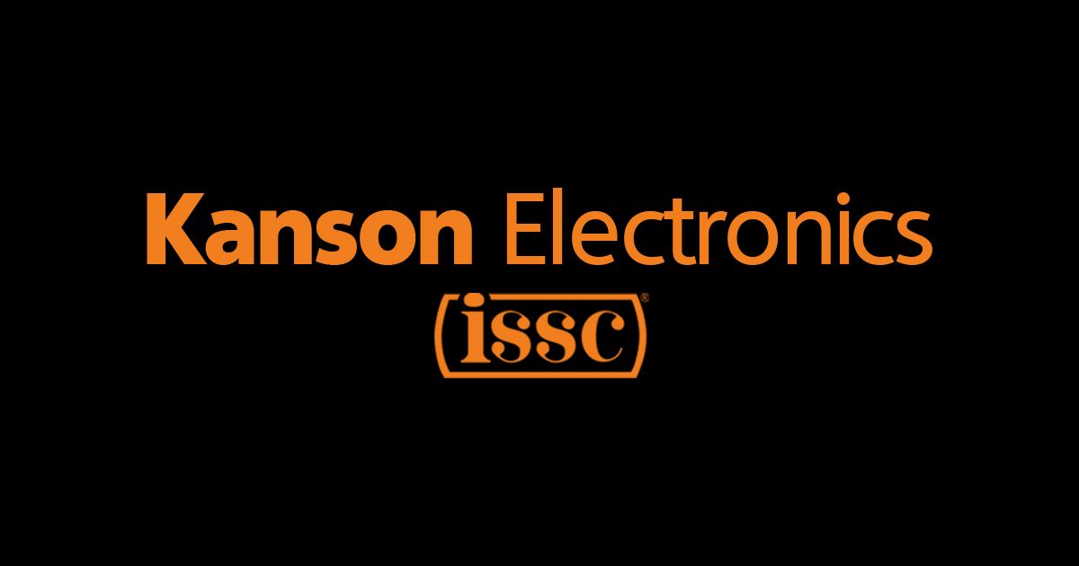 Manufacturing World-Class Timers | Sensors | Counters by ISSC/Kanson ...