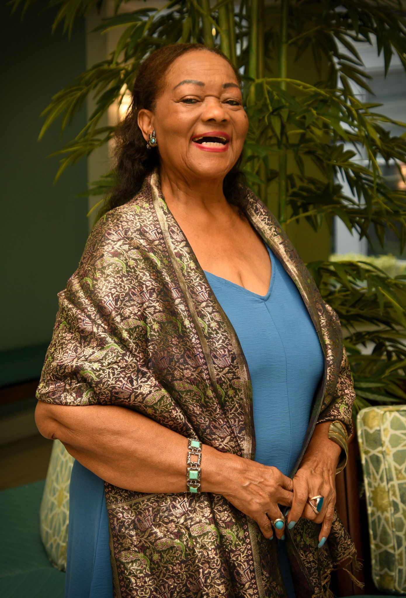 Transform Your Life | Phyllis Reid