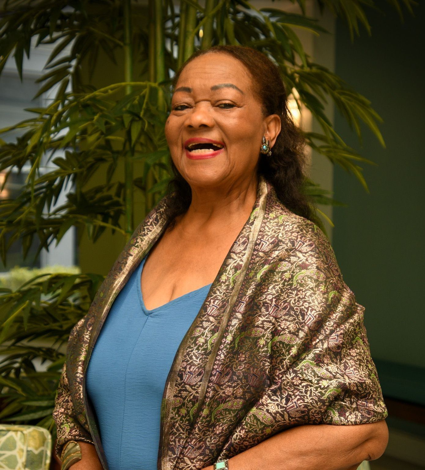 Transform Your Life | Phyllis Reid