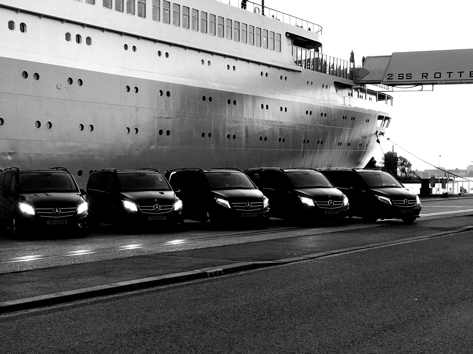 Private Chauffeur | Executive Drivers