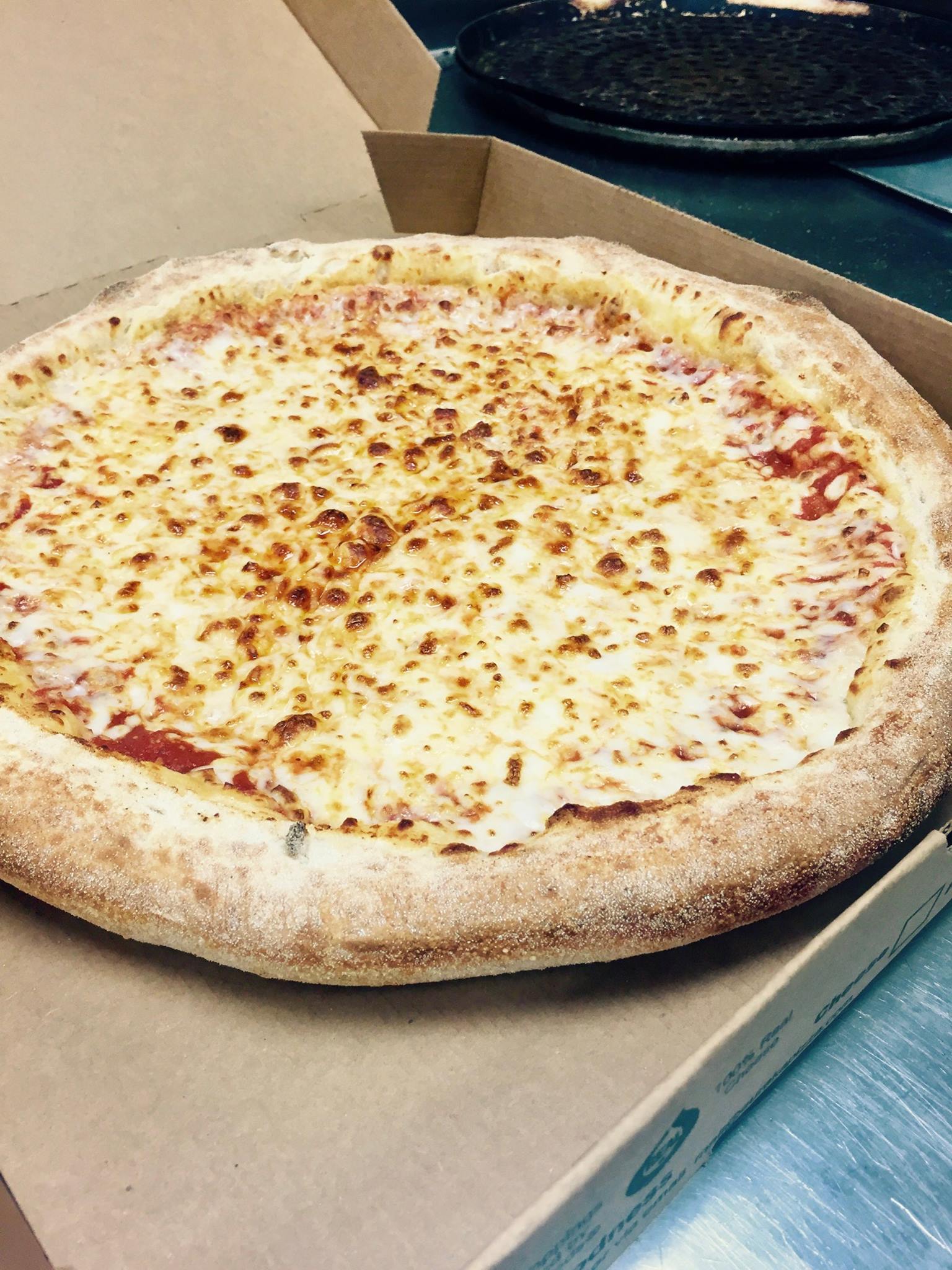 Eureka Pizza | Best Pizza In Northwest Arkansas & Ft. Smith