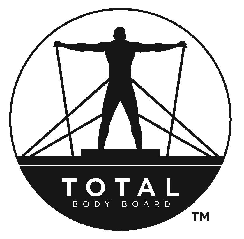 Total Body Board | San Marcos, TX | (512) 667-6277