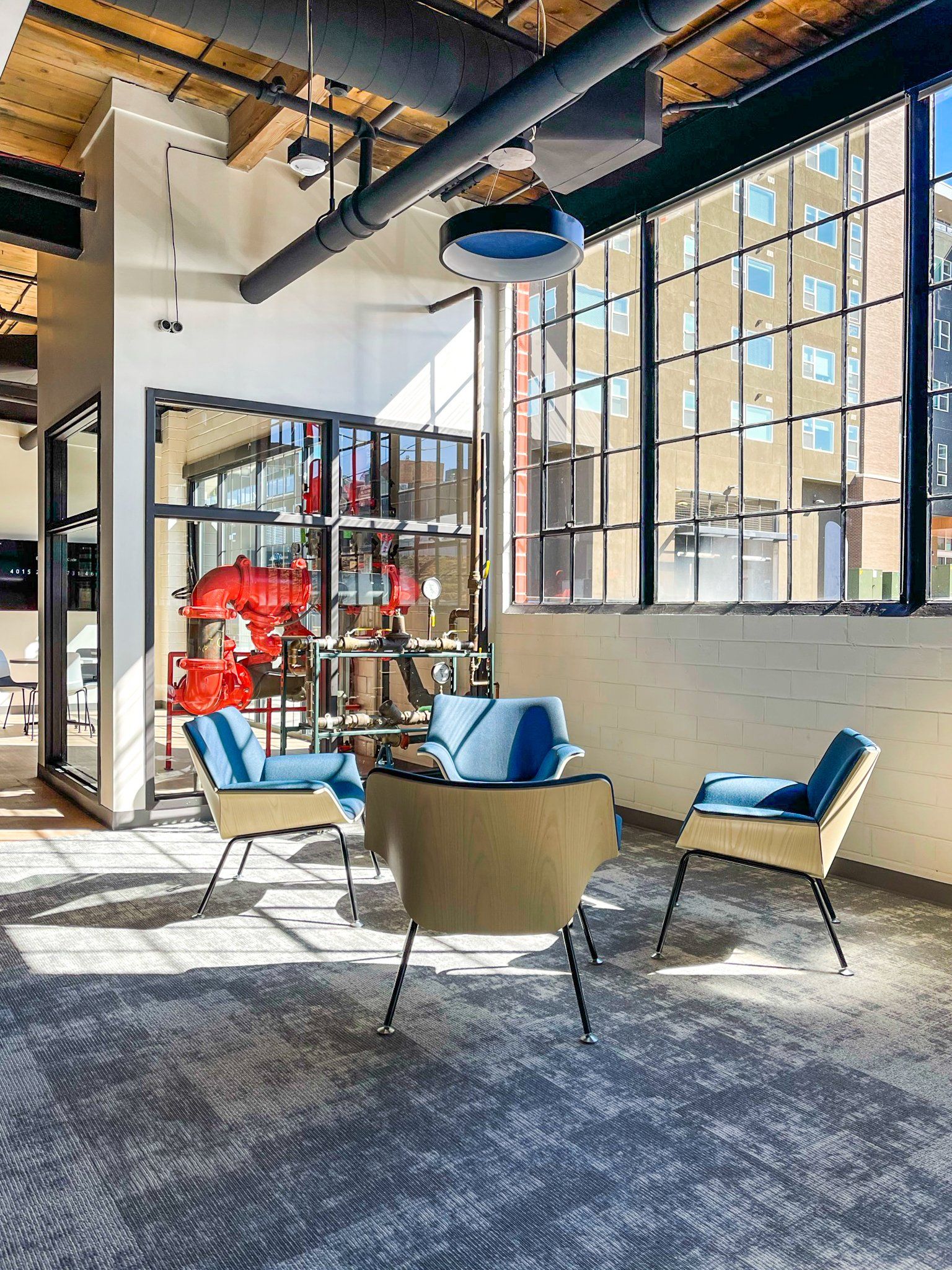 Kestrel Design Group: Architecture & Interior Design Firm