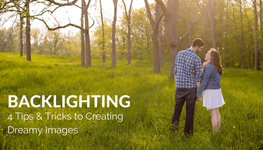 Backlighting Your Subject Successfully