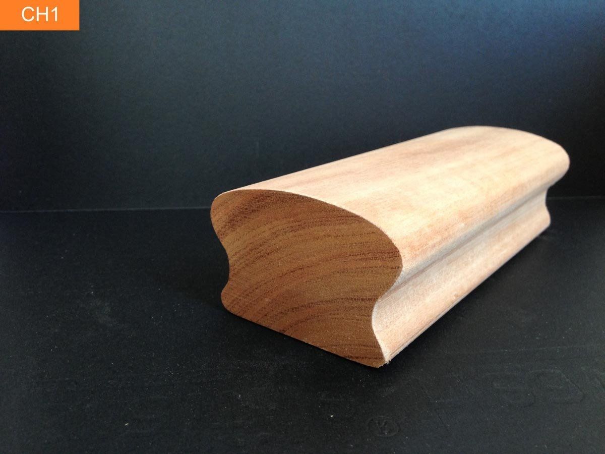 Handrails | Coastal Stairs